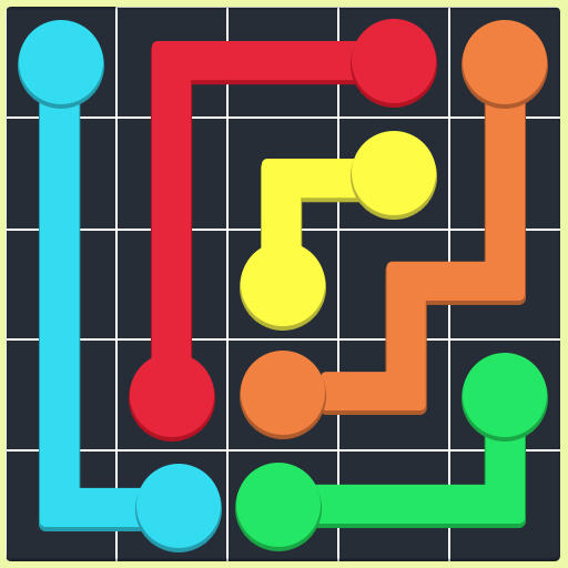 Connect the Dots : Dot Connect for Android/iOS - TapTap