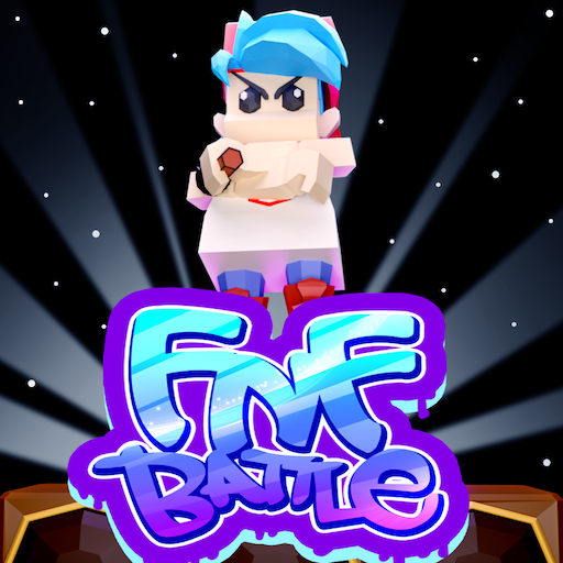 FNF 3D for Friday Night Funkin Mods for Android/iOS - TapTap