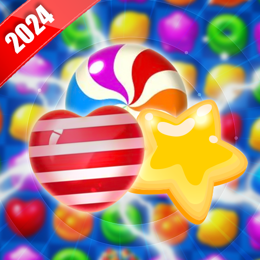 Candy World - Match 3 Games for Android/iOS - TapTap