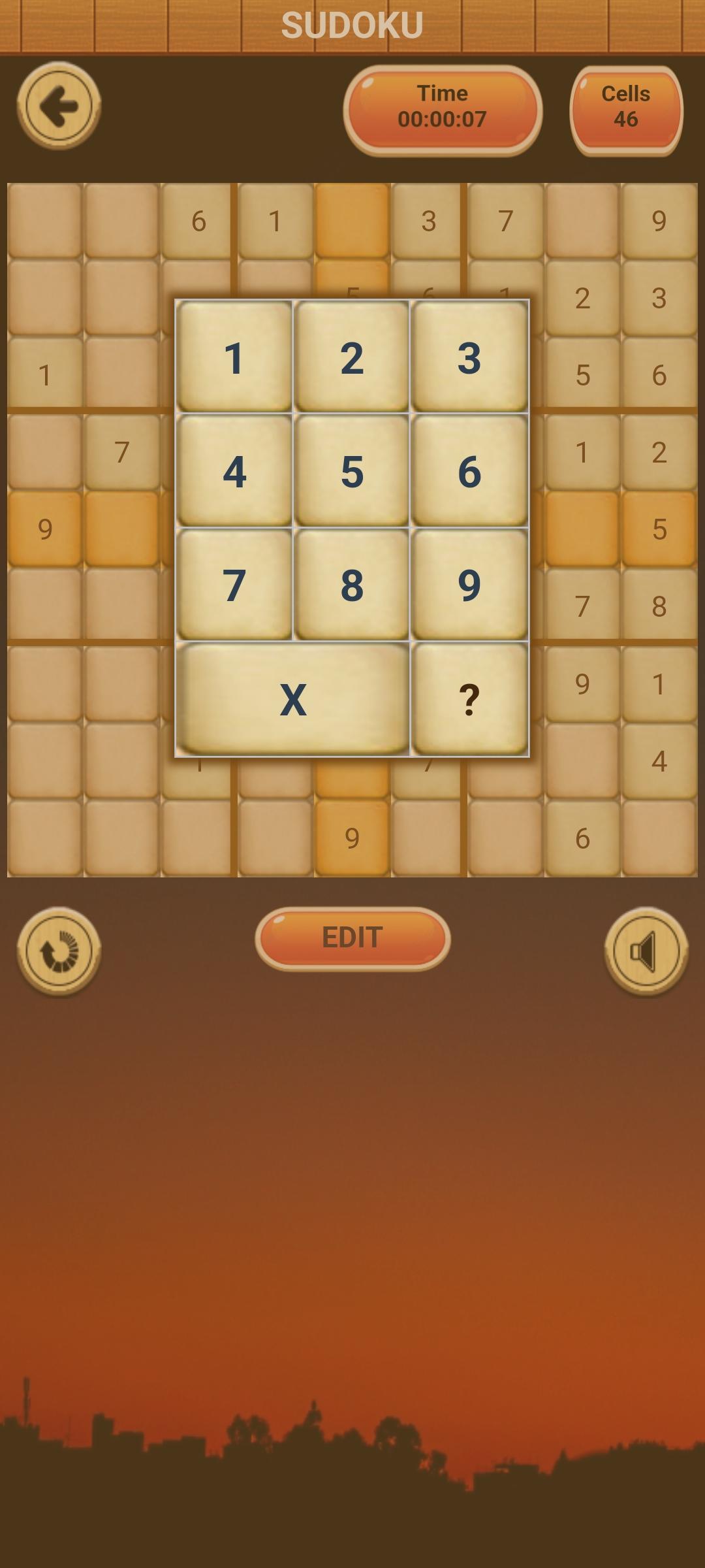 Sudoku Classic : Brain Puzzle android iOS-TapTap