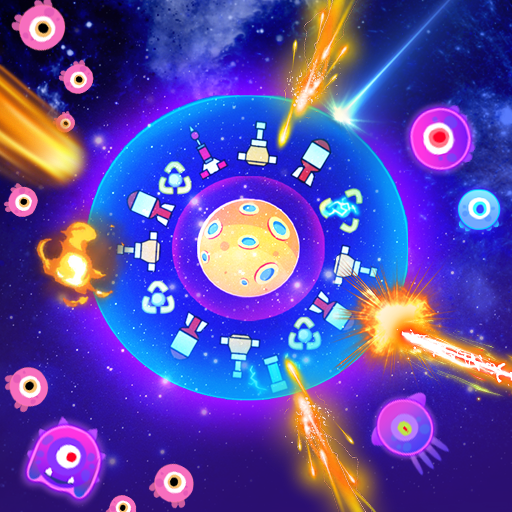 Space Defense: Tower TD Game for Android/iOS - TapTap