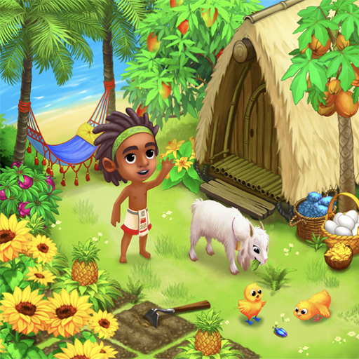 Bobatu Island: Survival Quest for Android/iOS - TapTap