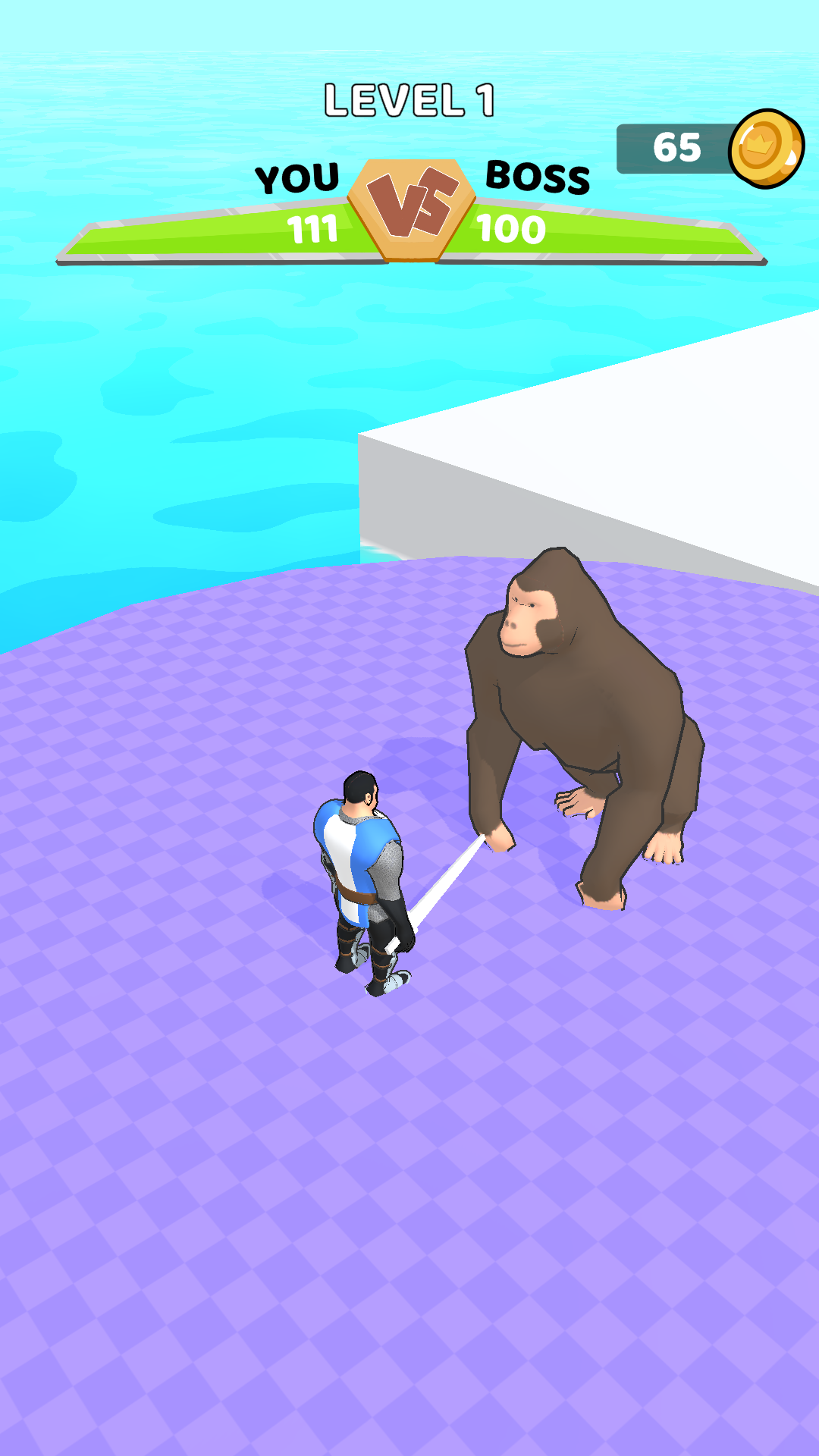 Fight Evolution android iOS apk download for free-TapTap