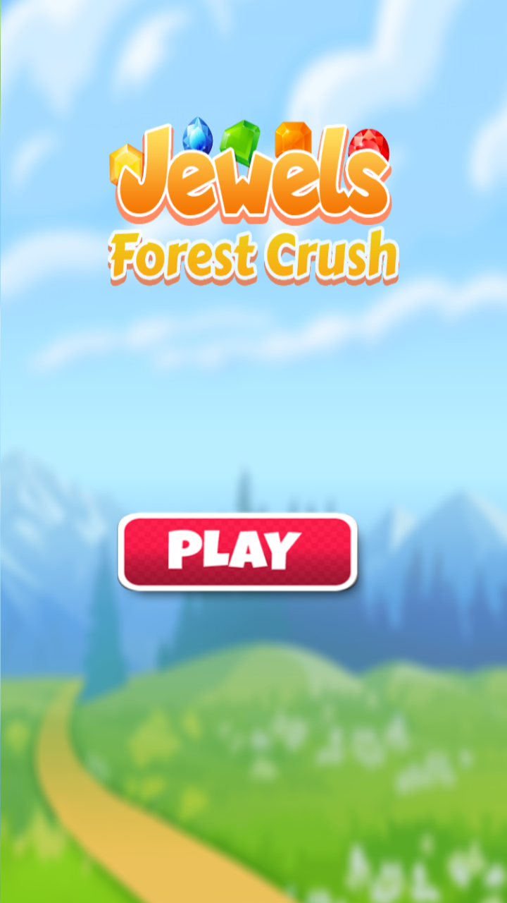 Jewels Forest Crush android iOS-TapTap