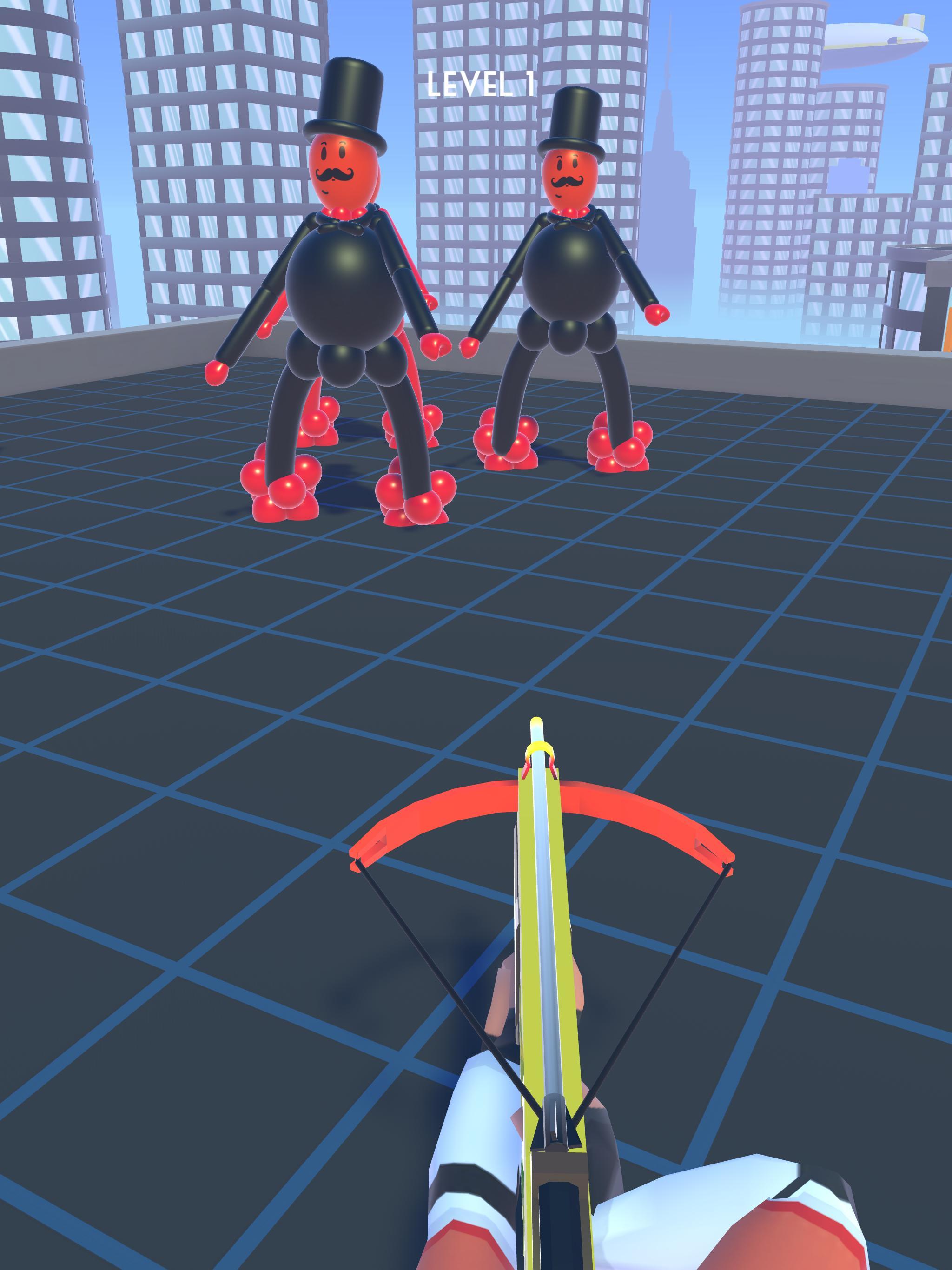 Balloon Popper 3D android iOS apk download for free-TapTap