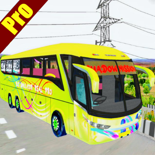 Bus Simulator Real Pro for Android/iOS - TapTap