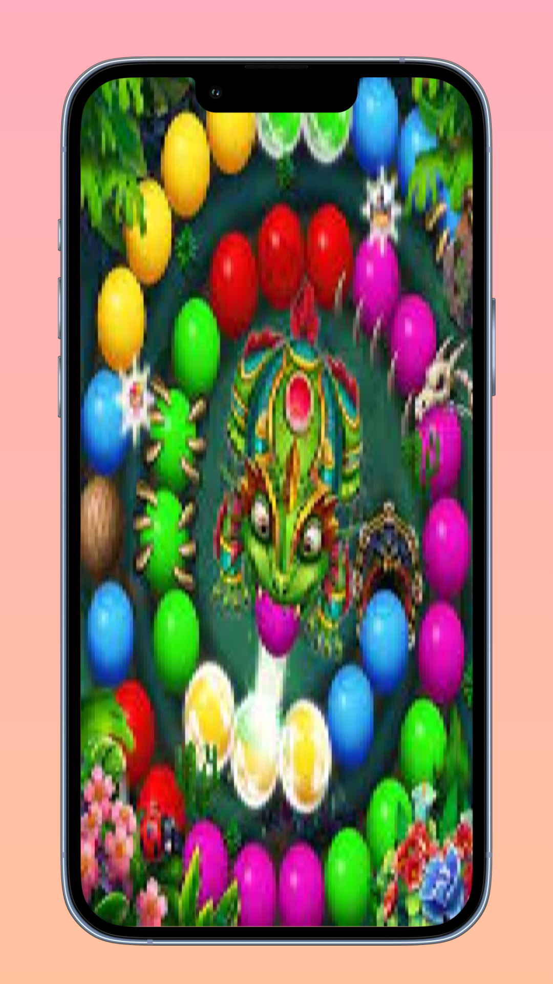 Bubble Shoote, Zumba Game 2023 android iOS-TapTap