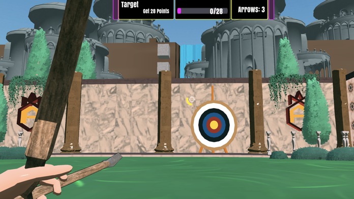 Arrow Shot Archery Master android iOS apk download for free-TapTap