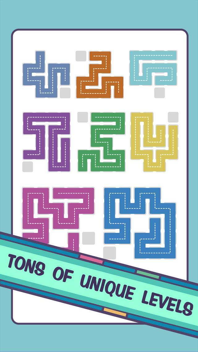 Block Fill: Puzzle Game android iOS apk download for free-TapTap