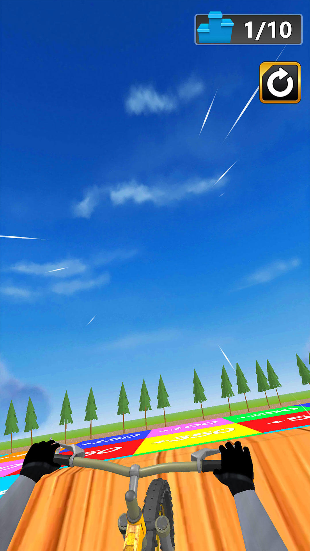 Mega Cycle Stunt: Bike Game android iOS apk download for free-TapTap