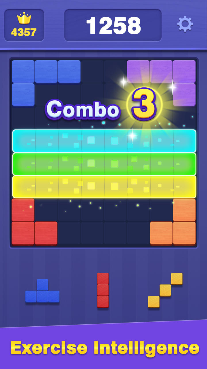 Block Club 1.0.0 for Android/iOS - TapTap