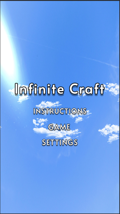 Download Infinite Craft - Mix Elements for Android/iOS APK - TapTap