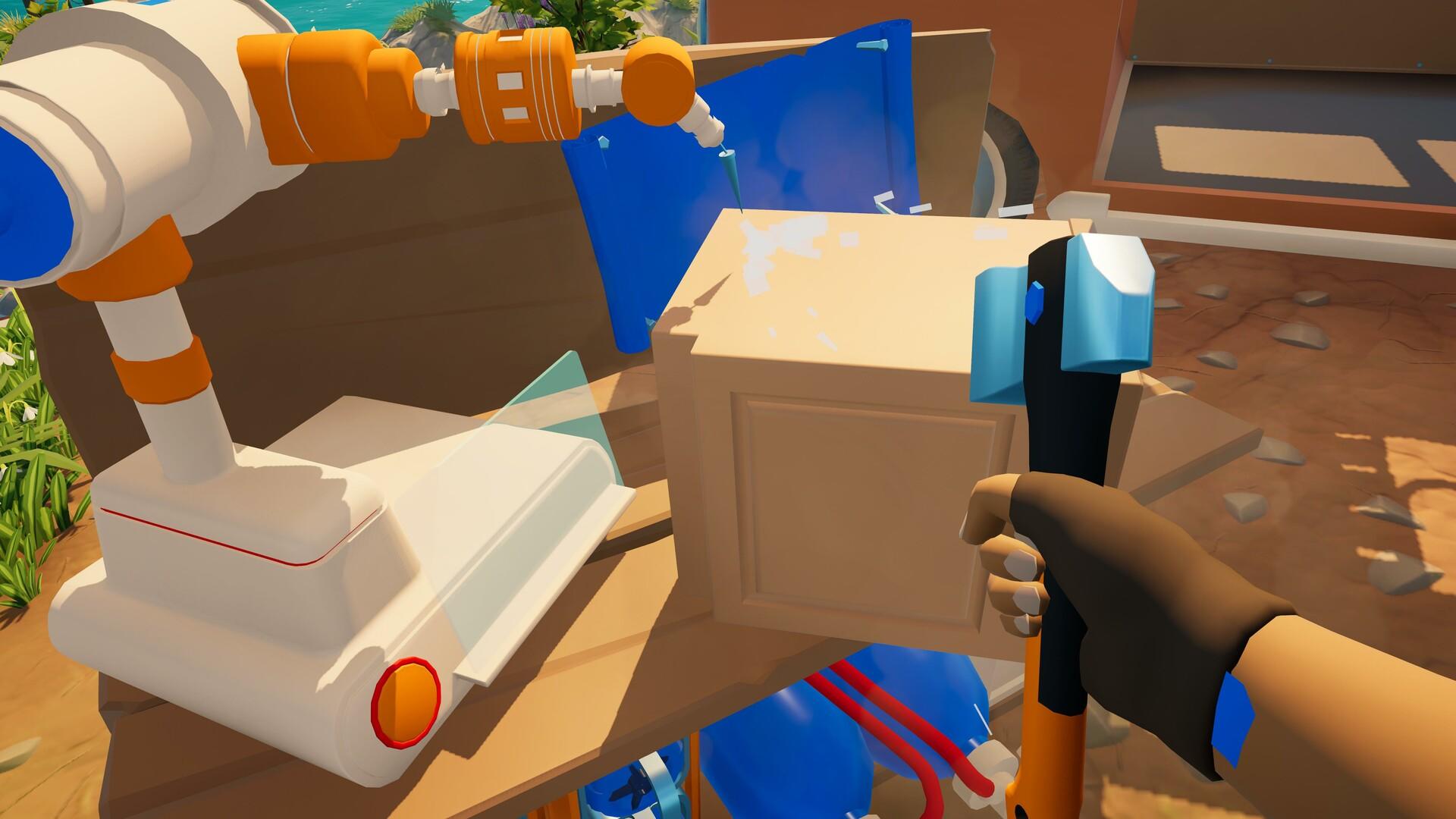 Outbound Latest Version for Android/iOS - TapTap