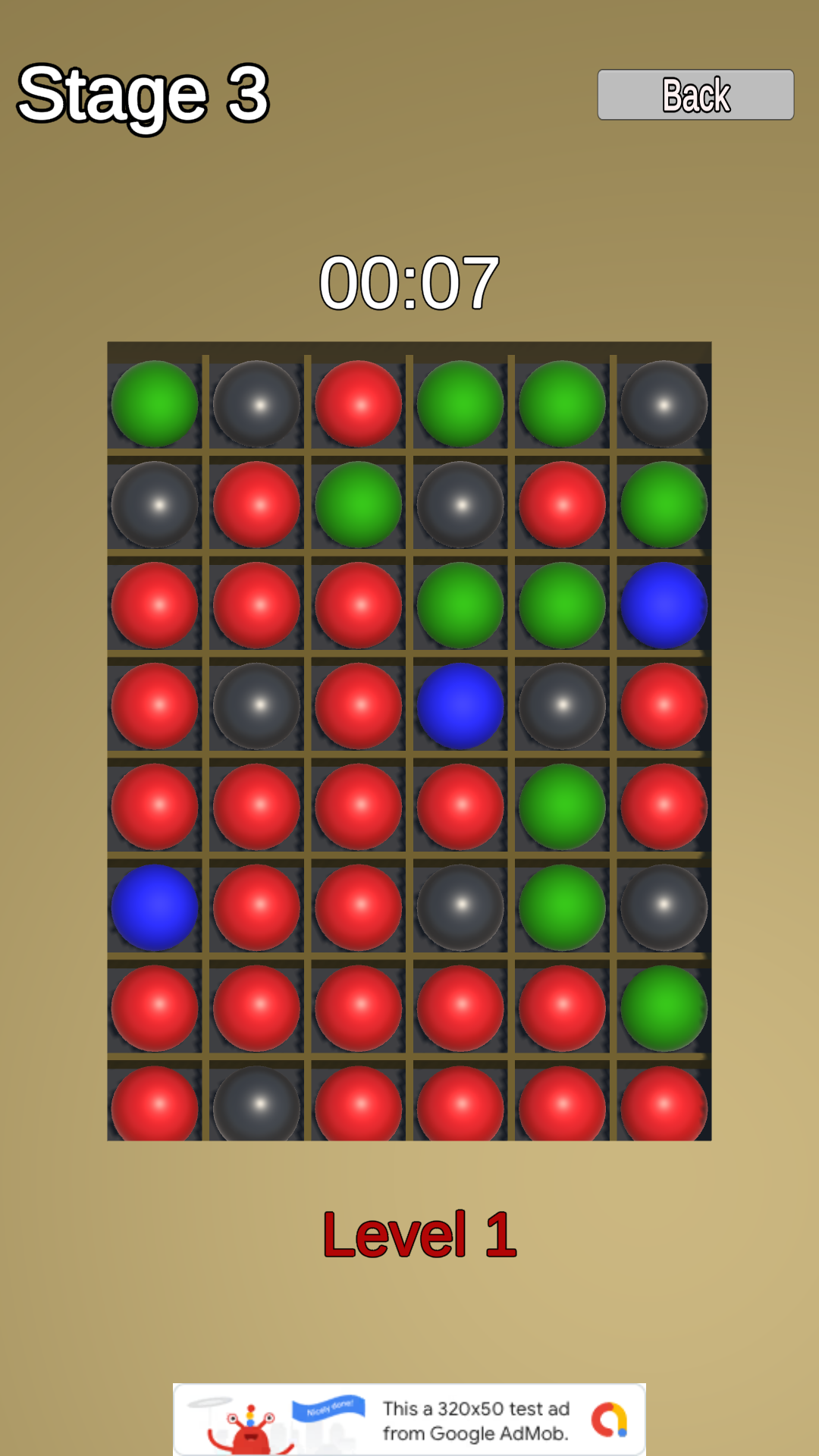 Touch Ball ~High-speed~ android iOS apk download for free-TapTap