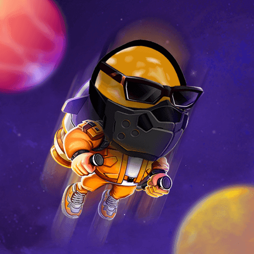 Lucky jump game flying android iOS-TapTap