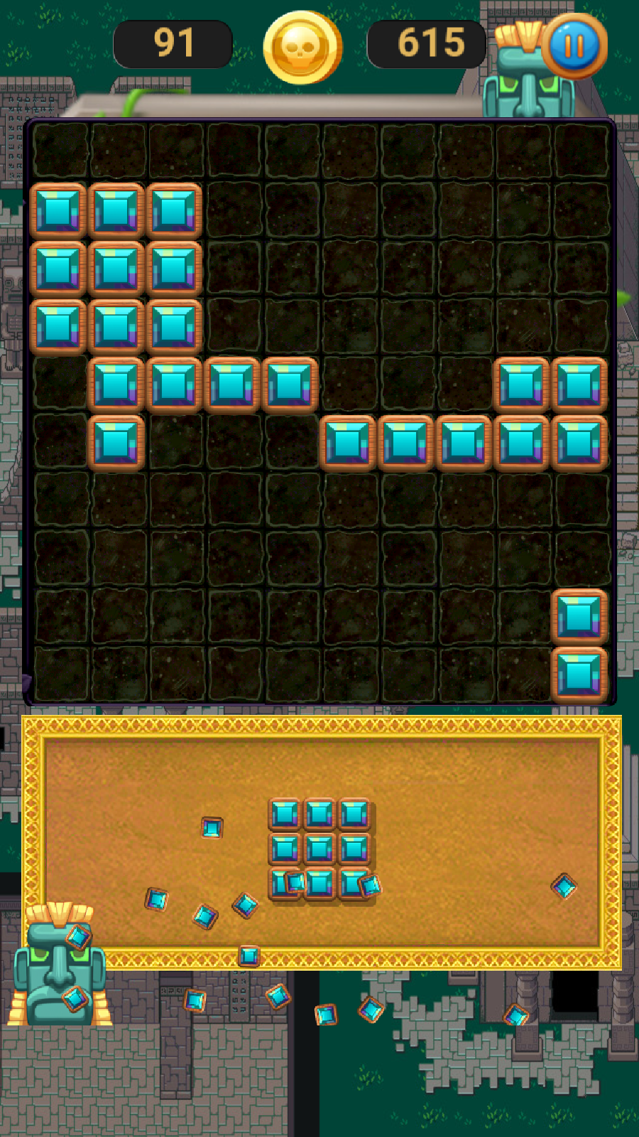 Stone Puzzle android iOS apk download for free-TapTap