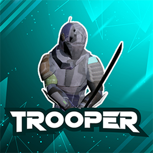 Trooper: Tactical Shooter TPS for Android/iOS - TapTap