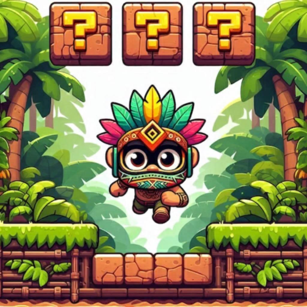 Jungle Run Latest Version for Android/iOS APK - TapTap