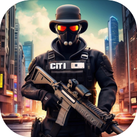 Shadow Sniper : Shooter Quest android iOS apk download for free-TapTap