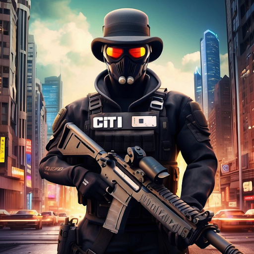Shadow Sniper : Shooter Quest for Android/iOS - TapTap
