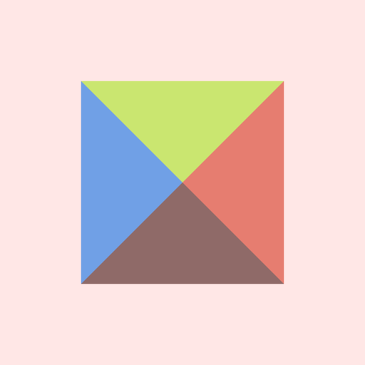 Tiling Puzzle - A Color Jigsaw for Android/iOS - TapTap