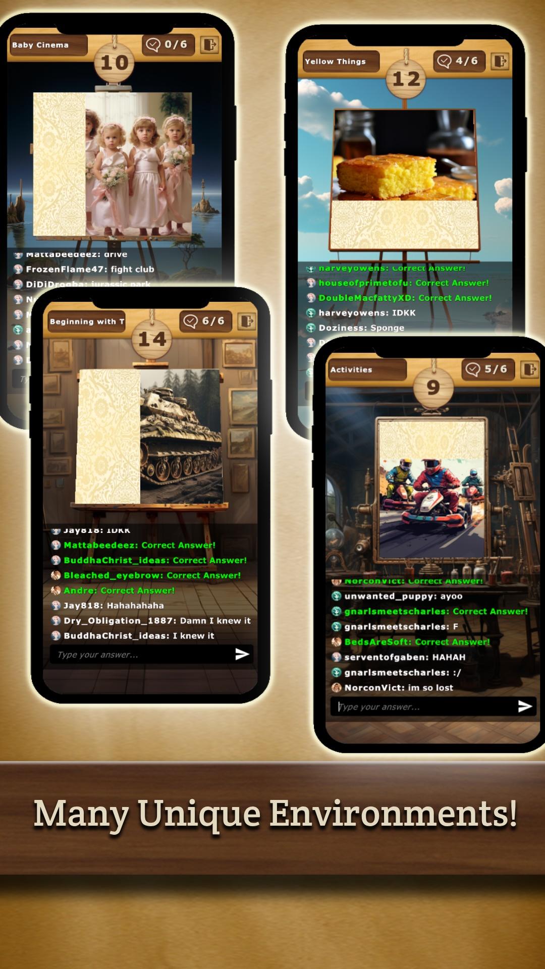 Picture it? Latest Version for Android/iOS APK - TapTap