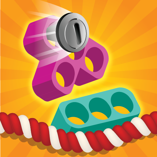 Rope Tension - Match Puzzle for Android/iOS - TapTap