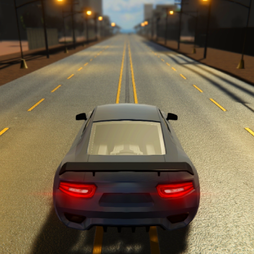 Turbo Traffic Racer Latest Version for Android/iOS - TapTap