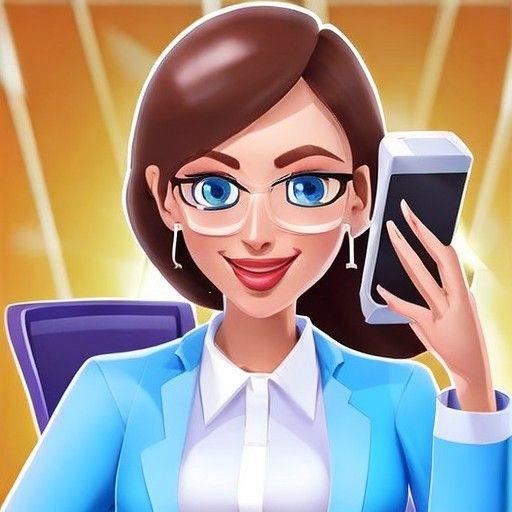 The Office Rush Latest Version for Android/iOS APK - TapTap
