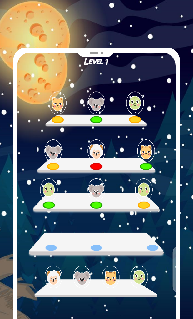 Animals - Guess Game Puzzle android iOS-TapTap