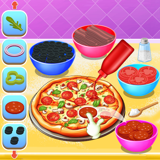 Pizza Maker -Kids Cooking Chef for Android/iOS - TapTap