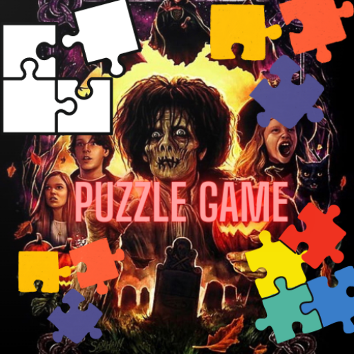 Hocus Pocus Jigsaw Puzzle Game for Android/iOS - TapTap
