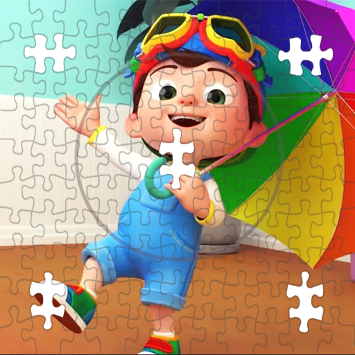 Cocomelon TomTom Puzzle Jigsaw for Android/iOS - TapTap