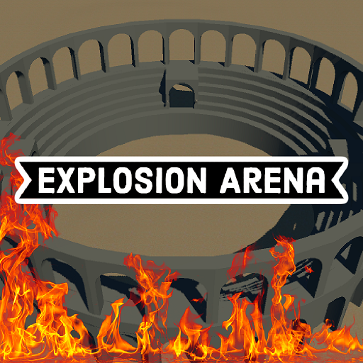 Explosion Arena Latest Version for Android/iOS APK - TapTap