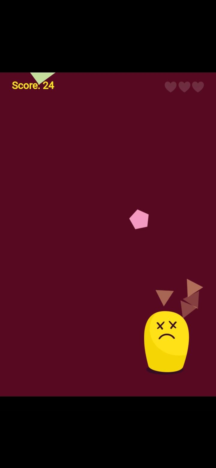 Geometry Monster 2D android iOS-TapTap