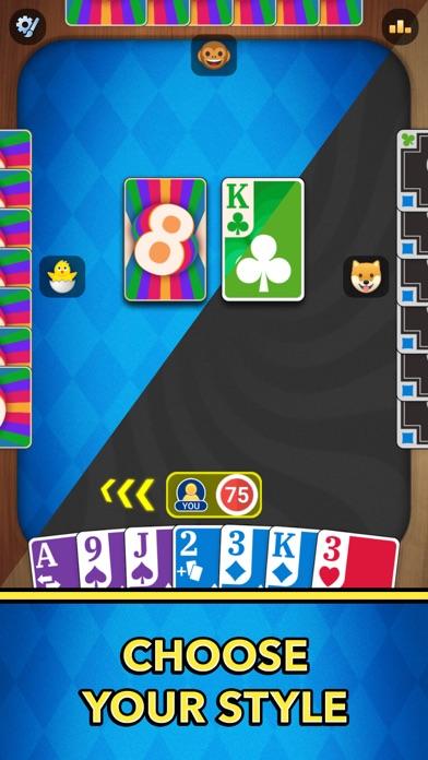 Crazy Eights: Card Games android iOS apk download for free-TapTap