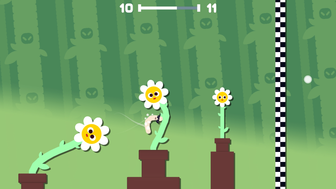 Sausage Swing android iOS apk download for free-TapTap