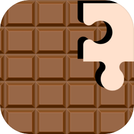 Chocolate Jigsaw Puzzles Games android iOS apk download for free-TapTap