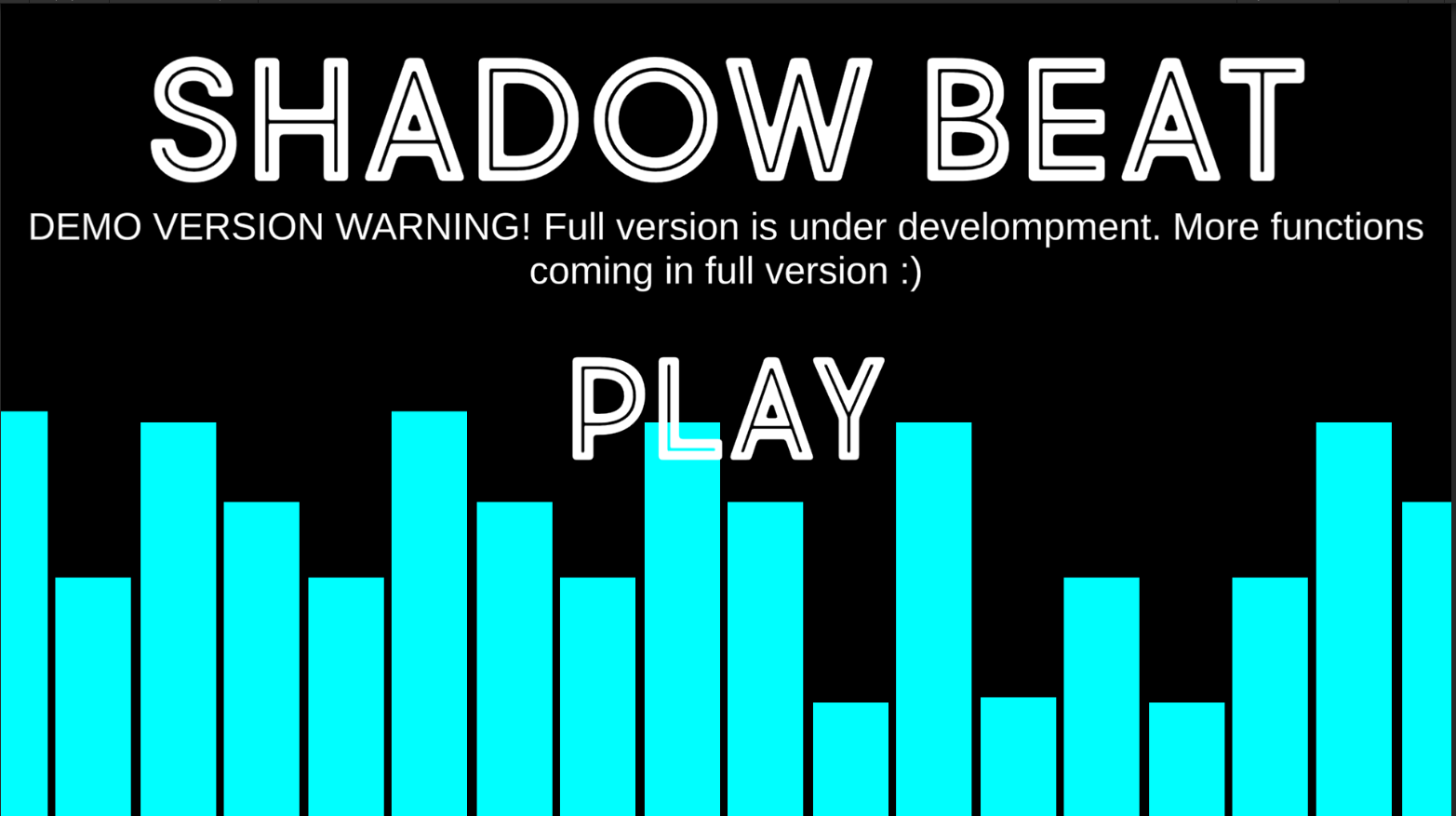 Shadow beat - demo android iOS apk download for free-TapTap