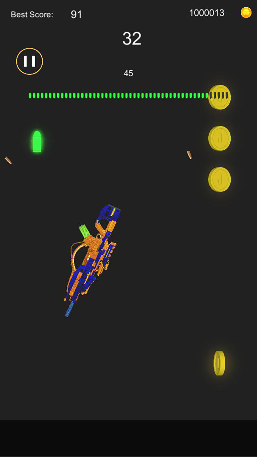 Sprint Gun android iOS apk download for free-TapTap