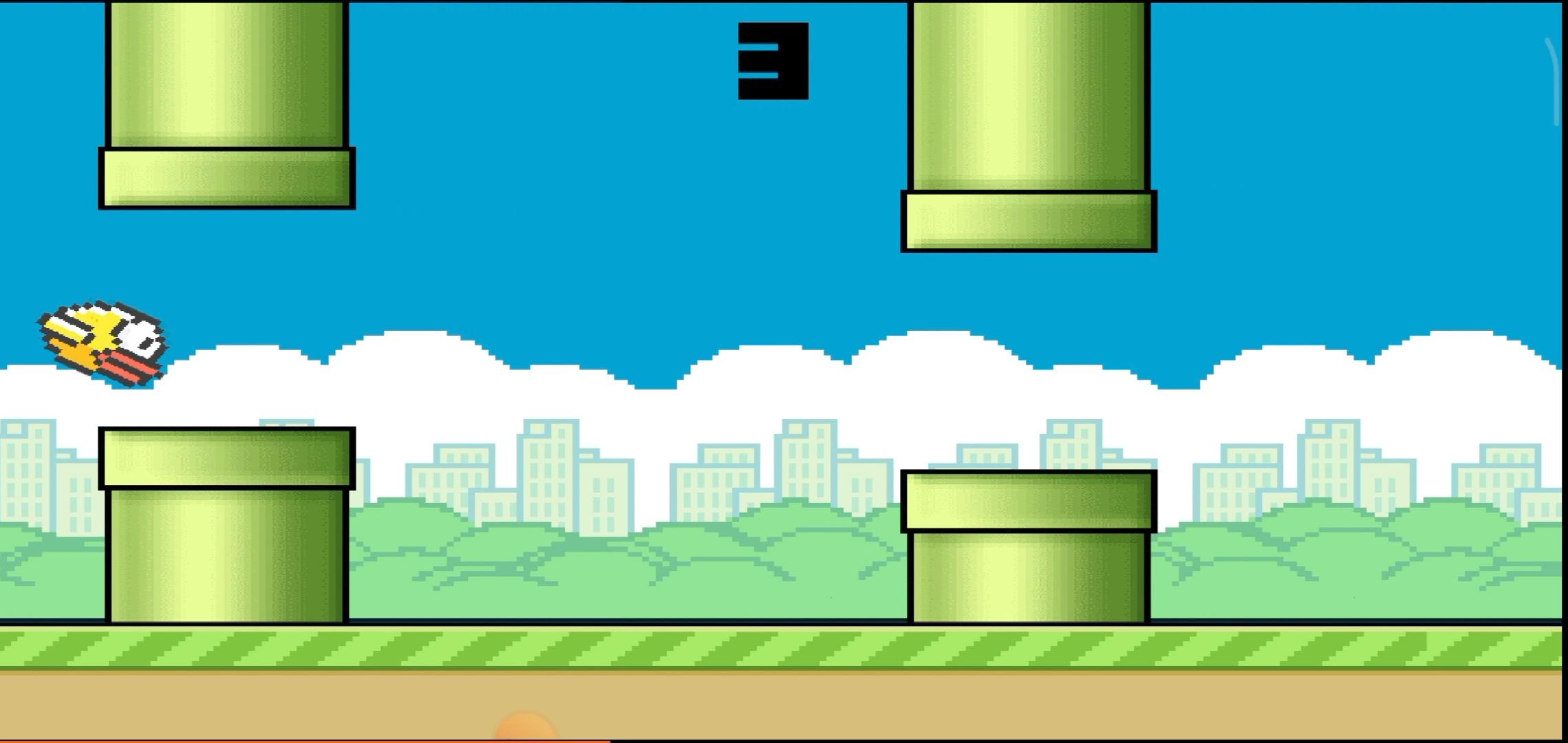 Flippy Bird Classic Games 2023 android iOS-TapTap