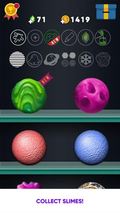 Smash DIY SLIME - Fidget Slimy para Android/iOS - TapTap