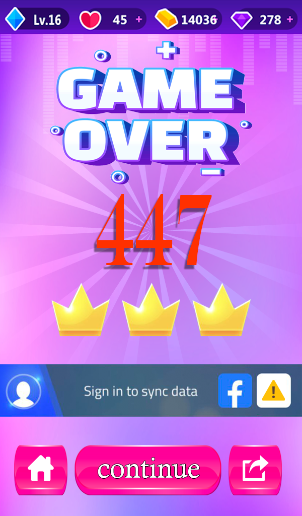 Glent A4 Piano Game android iOS apk download for free-TapTap