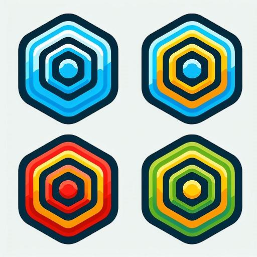 4 Colors - A Color Problem for Android/iOS - TapTap