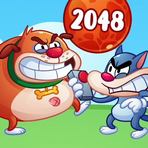 2048 Dog and Cat Latest Version for Android/iOS APK - TapTap