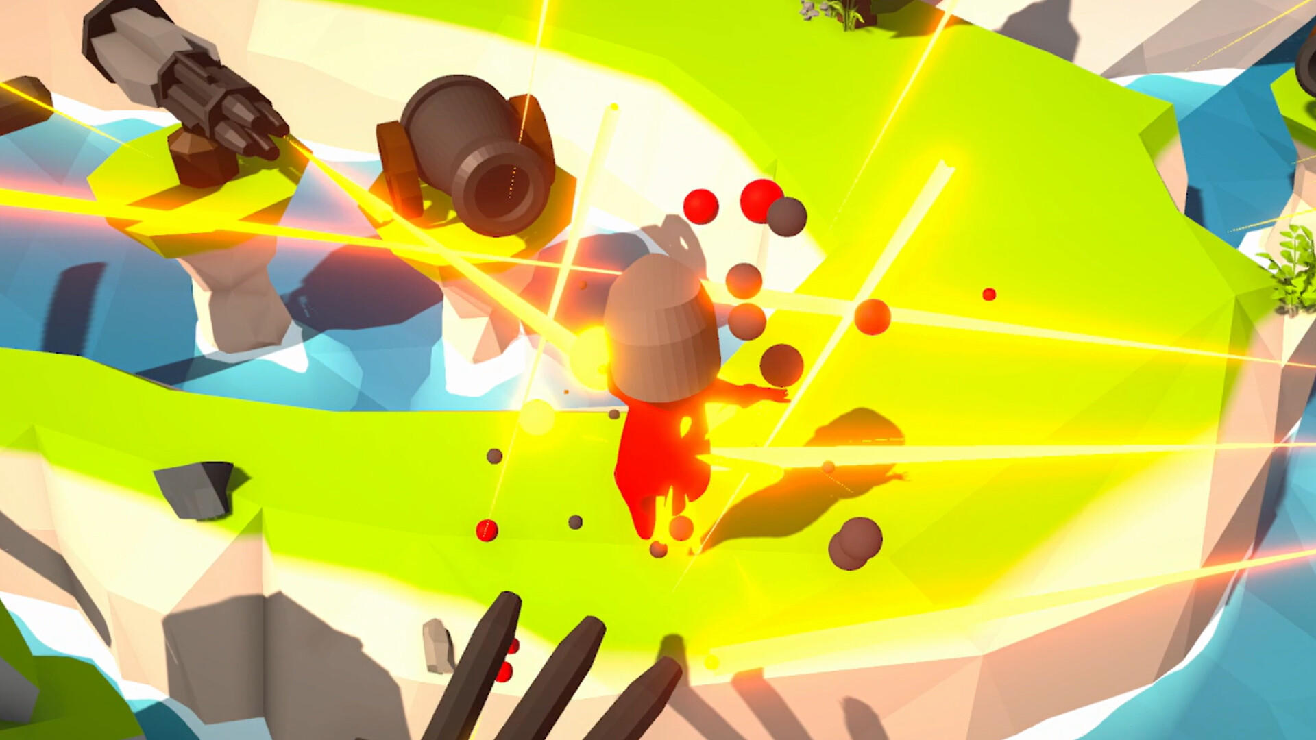 Topple Tactics Latest Version for Android/iOS APK - TapTap