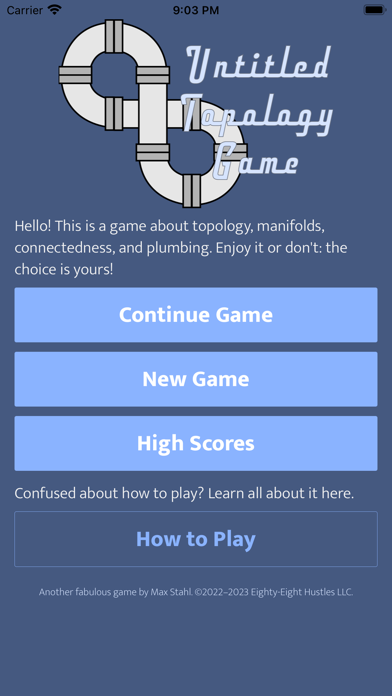 Untitled Topology Game android iOS apk download for free-TapTap