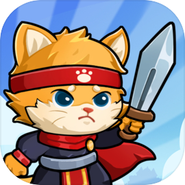 Cat Clash: Escape The Forest android iOS-TapTap