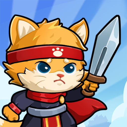 Cat Clash: Escape The Forest for Android/iOS - TapTap