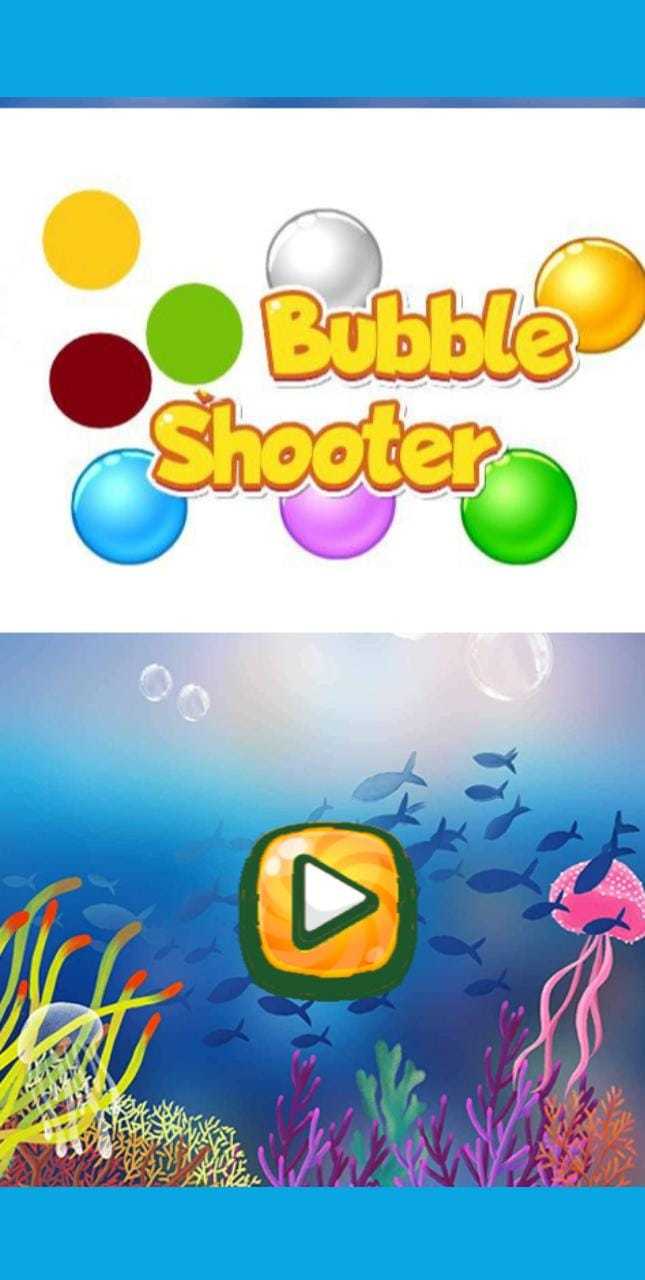 Bubbles Shooter Pro Offline android iOS-TapTap